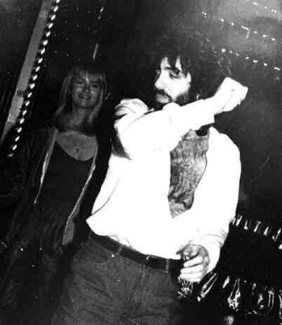 (1977) Disco Stanley | Scrolller