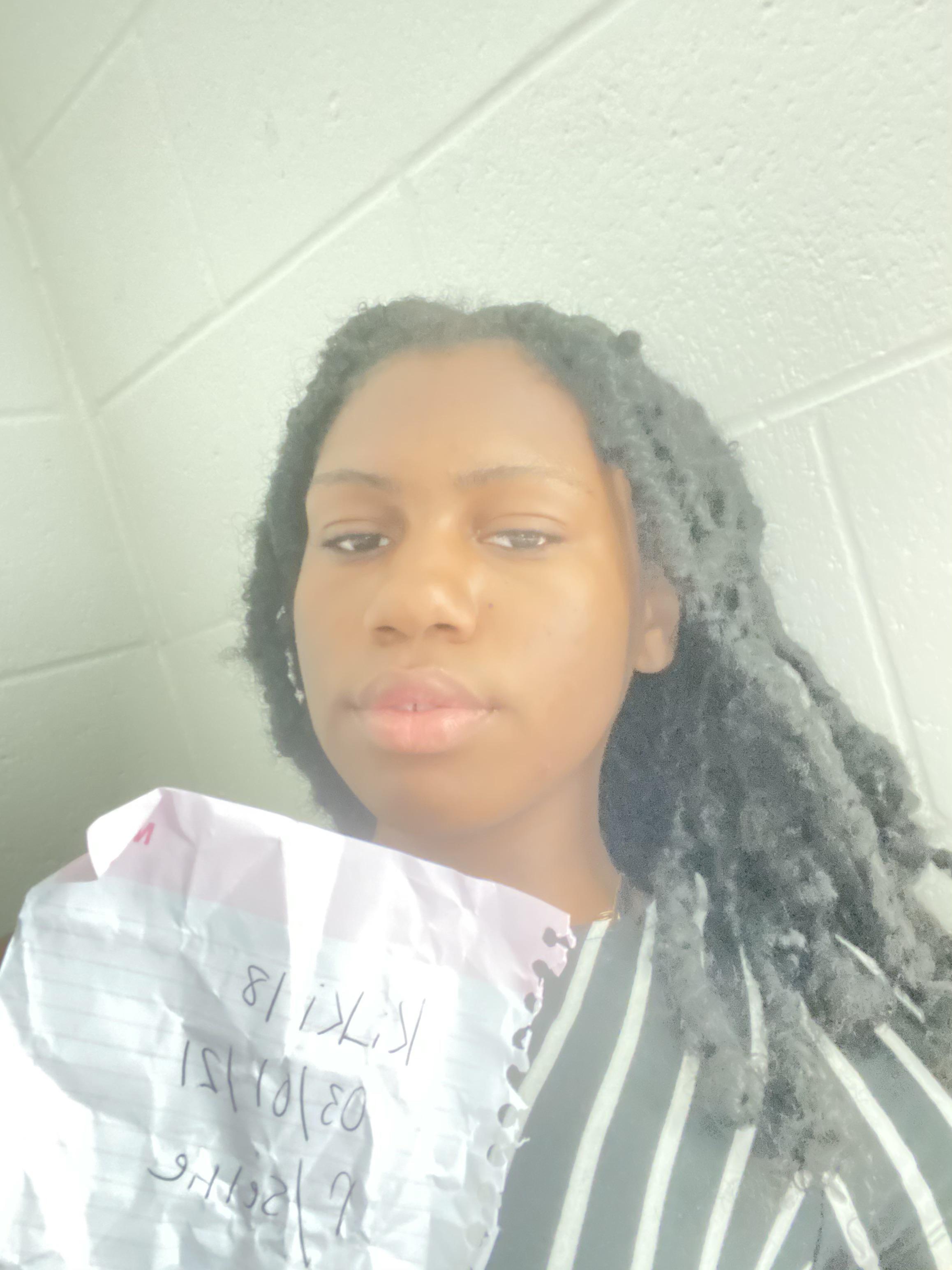 [19F] A no makeup / verification selfie | Scrolller