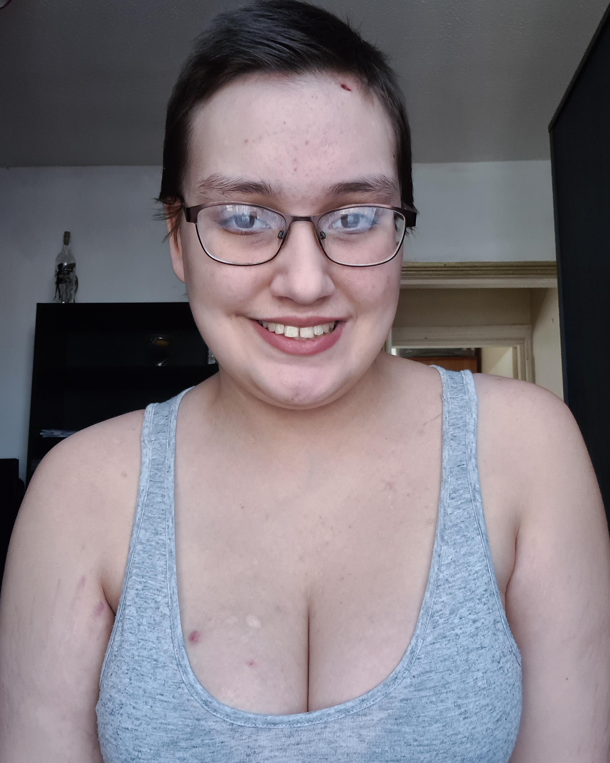 [19F] my most-comfortable top 😍 | Scrolller