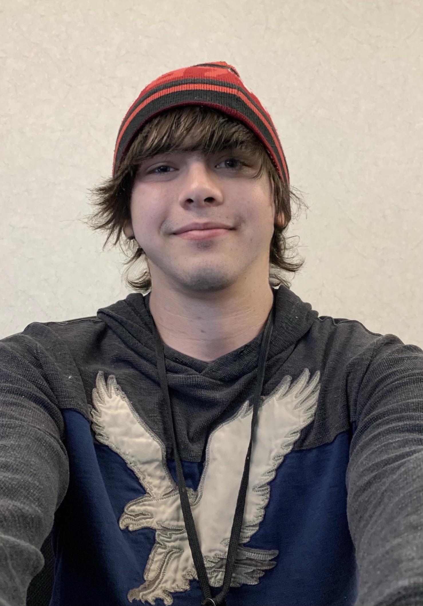 19M Good morning boys ;) | Scrolller