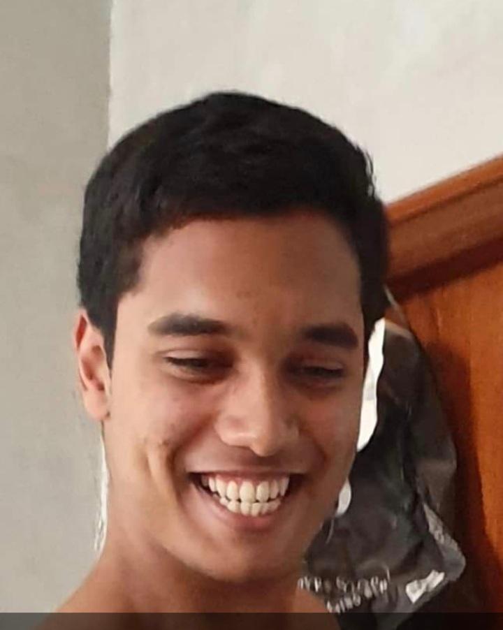 What Do Yall Think Of My Face Scrolller