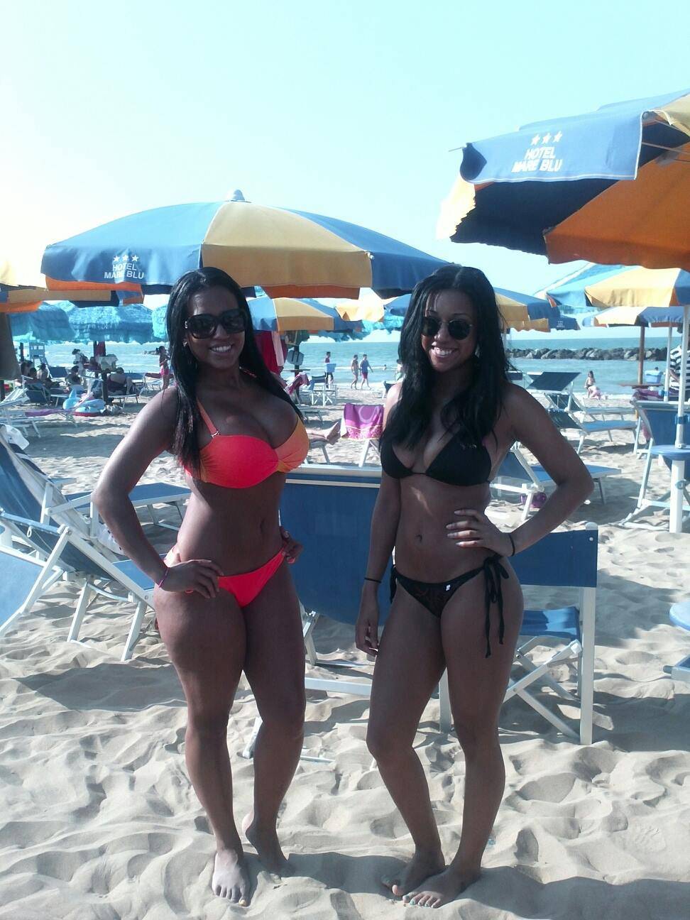 [2] Bikini Babes | Scrolller