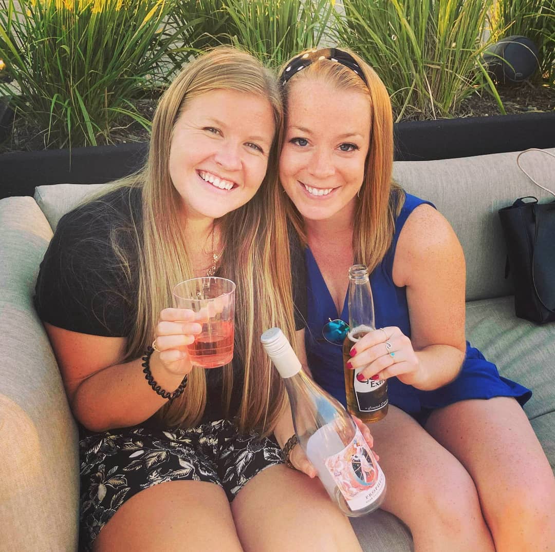 [2] Blonde or Redhead? | Scrolller