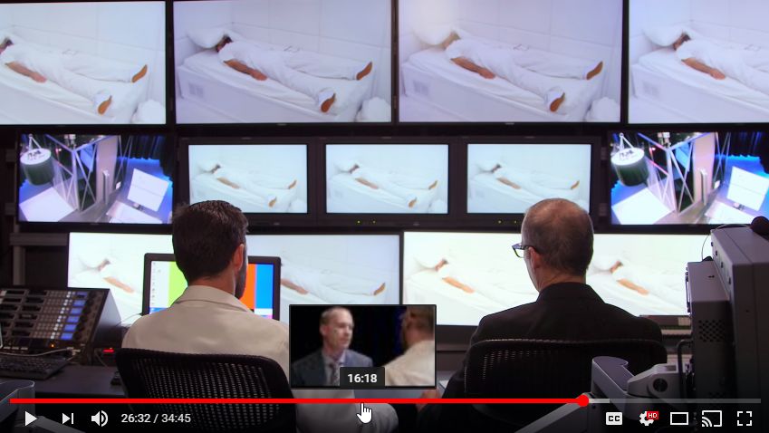 2 Cameras, 13 screens | Scrolller