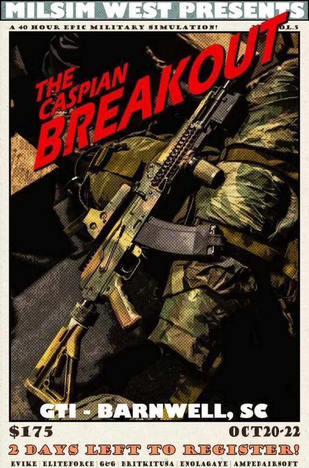 2 Days Left to Register! | Scrolller