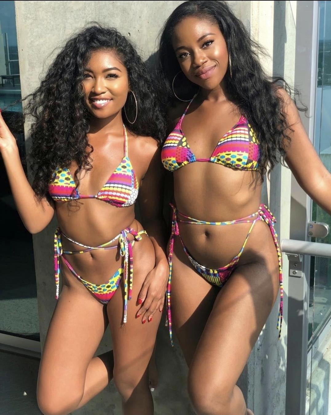 [2] ebony princesses | Scrolller