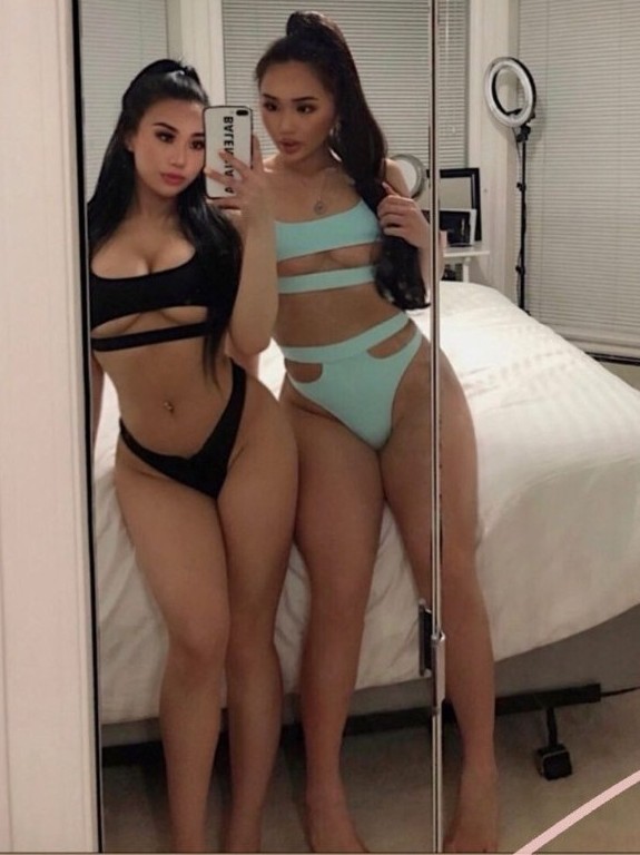 Thick Hotties | Scrolller