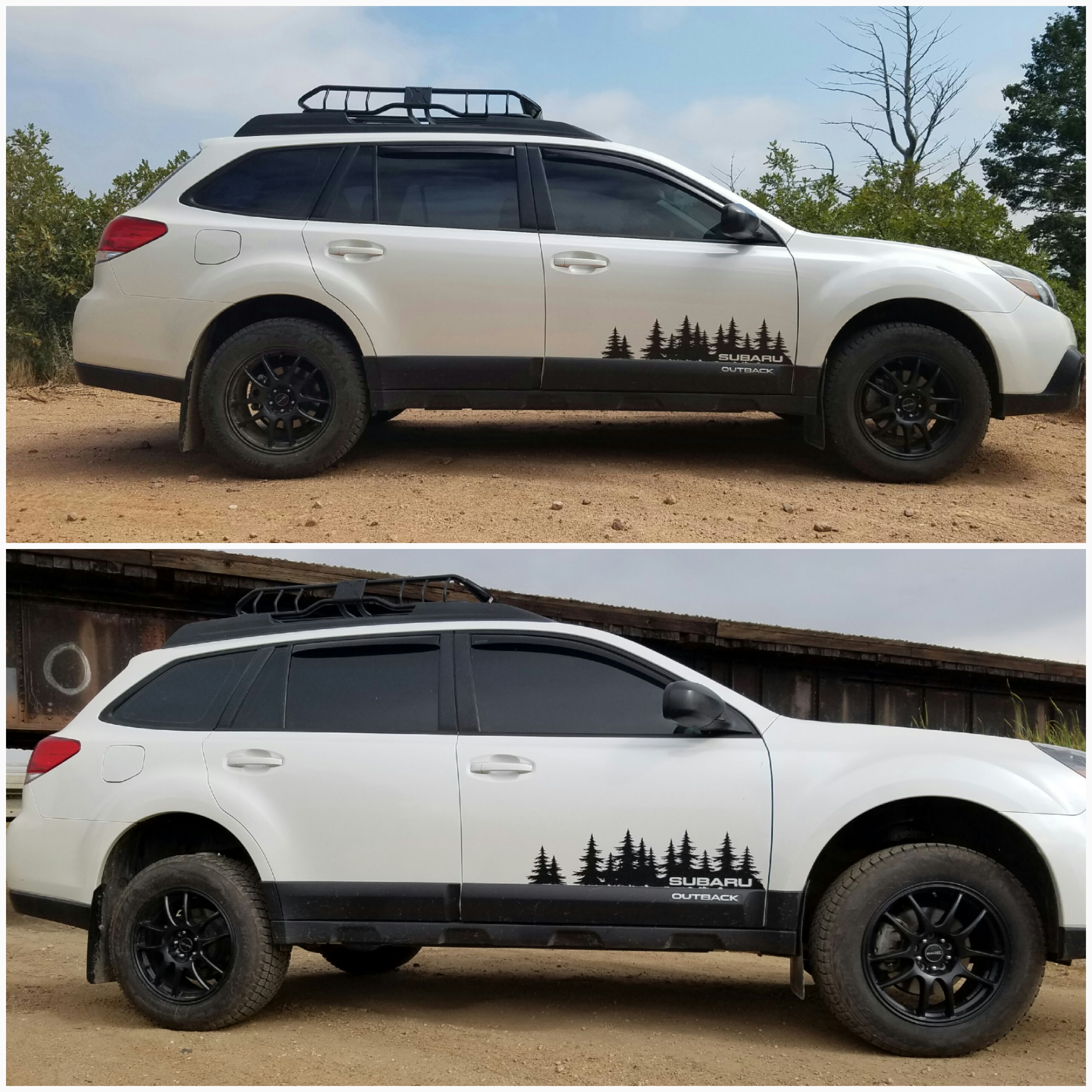 2" makes a huge difference... | Scrolller