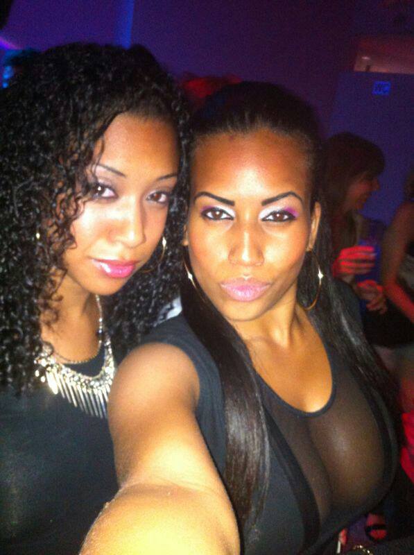 [2] Nightclub Babes | Scrolller