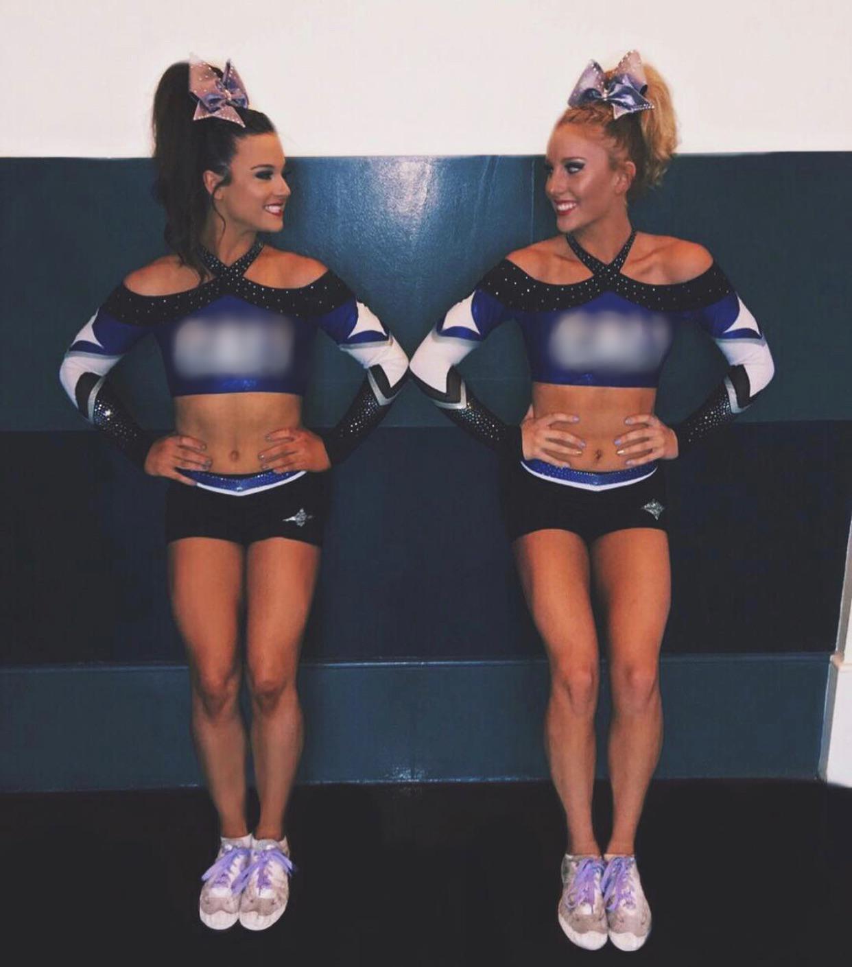 [2] pick one. WWYD? No limits | Scrolller