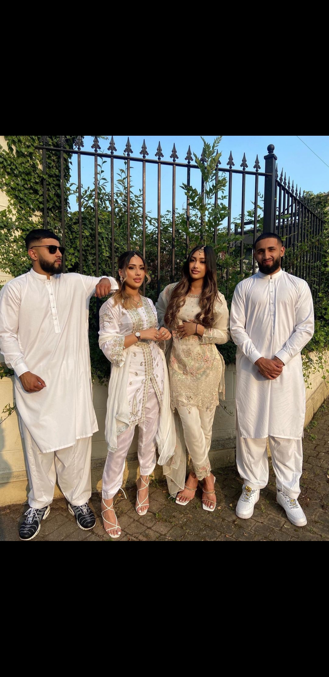 2 Pimps And 2 Hoes | Scrolller