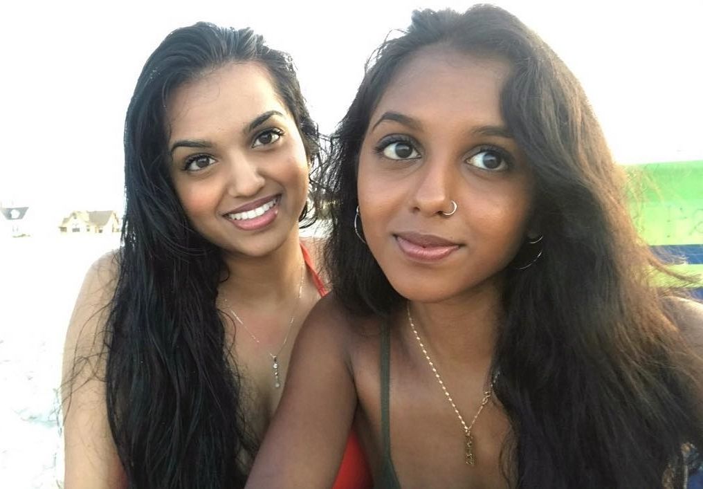 [2] sisters | Scrolller