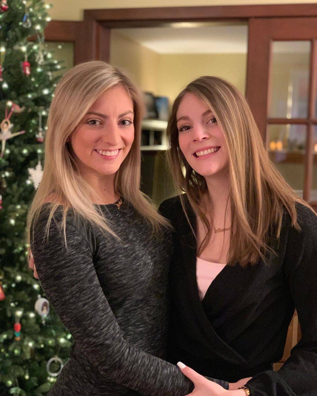 [2] Sisters | Scrolller