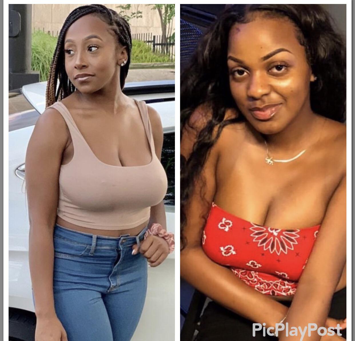 [2] two sluts | Scrolller