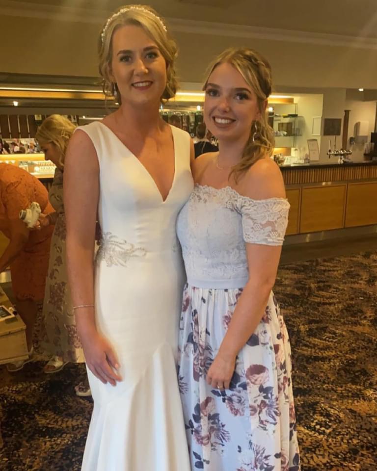 Wedding belles | Scrolller