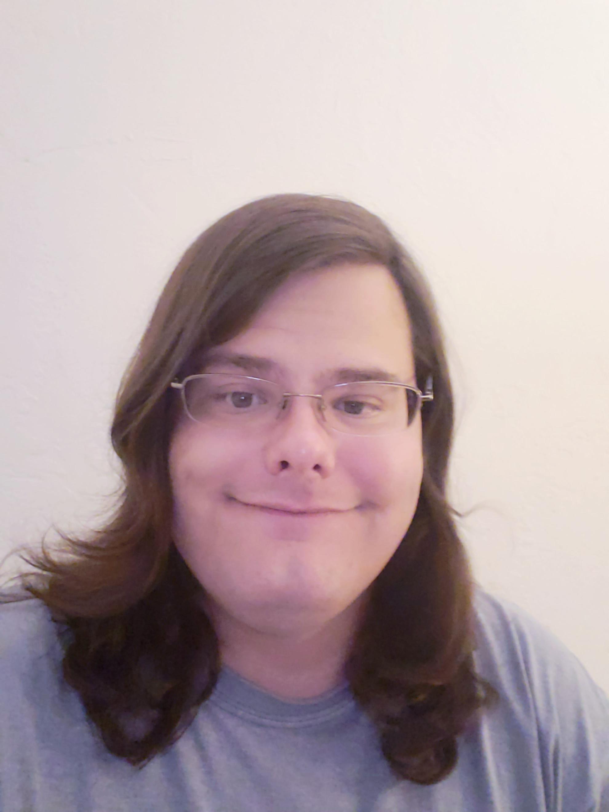 2 Years of growing it out | Scrolller