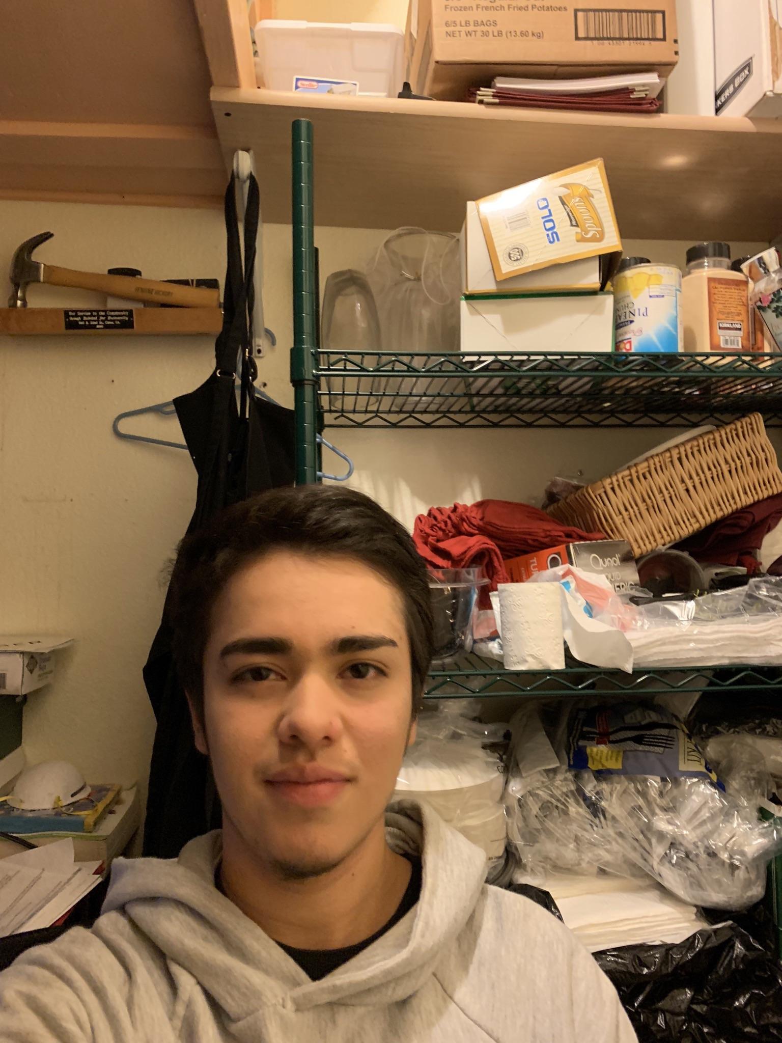 2 years on T, still get nervous about “passing!!” Lol | Scrolller