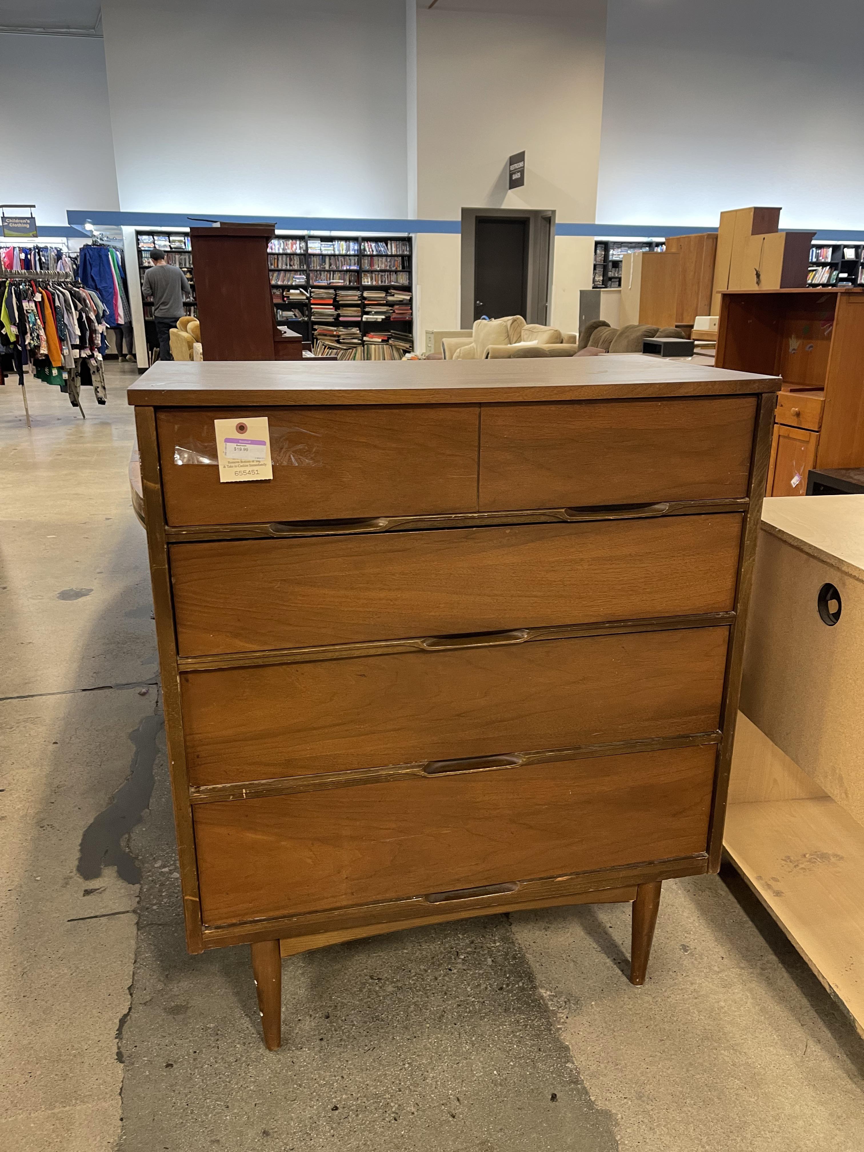 $20 at my local Goodwill | Scrolller