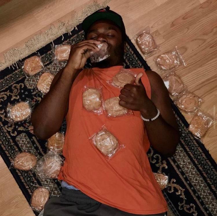 20 Bun Savage | Scrolller