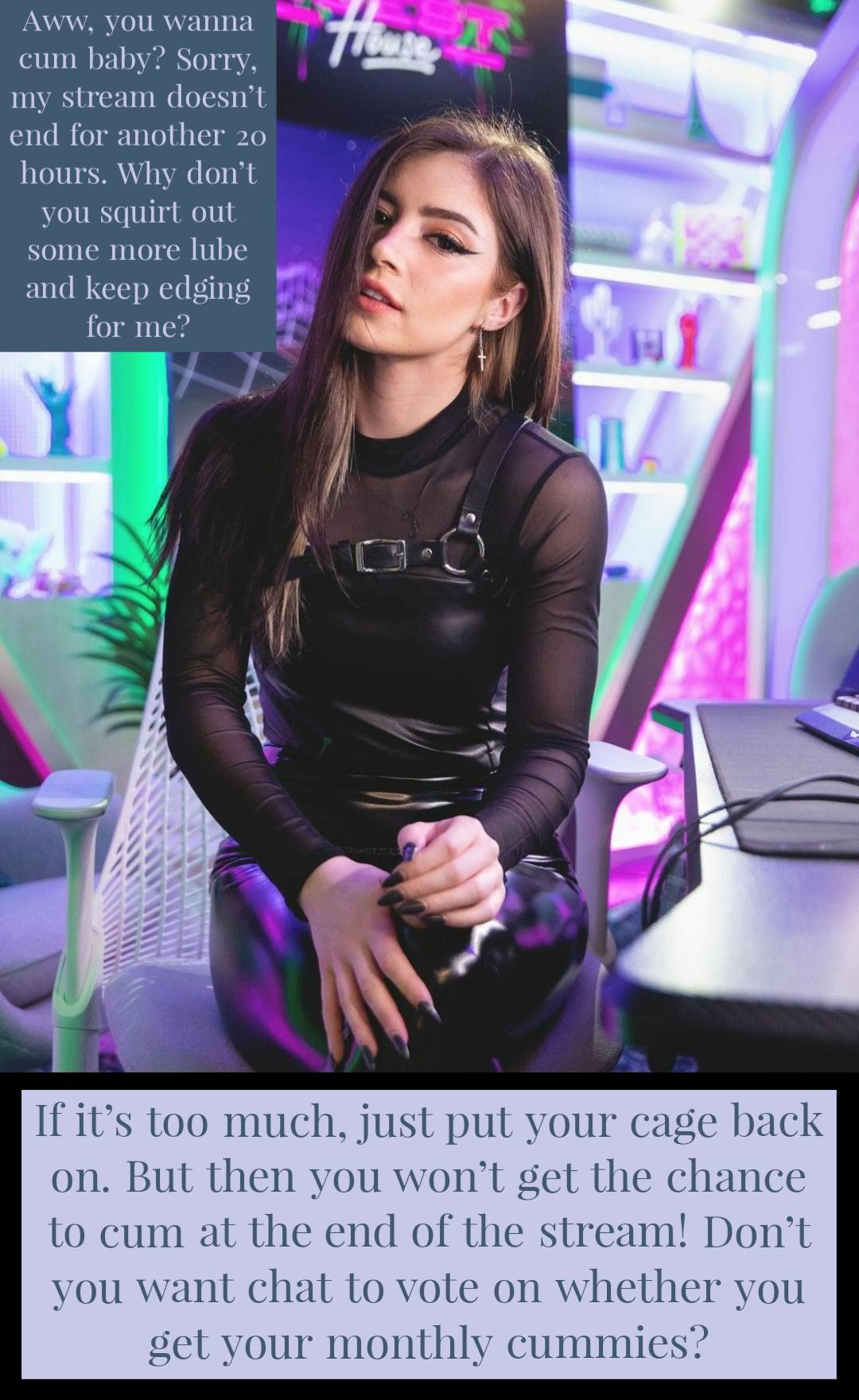 20 more hours | Scrolller