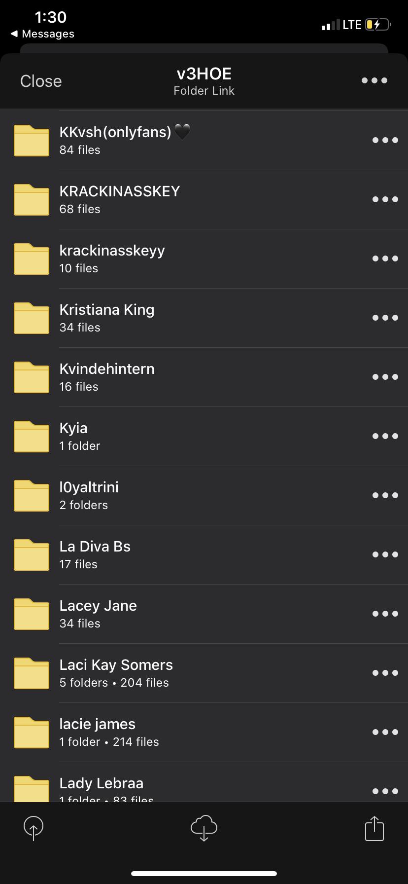 200+ OF $15!!!pm me | Scrolller