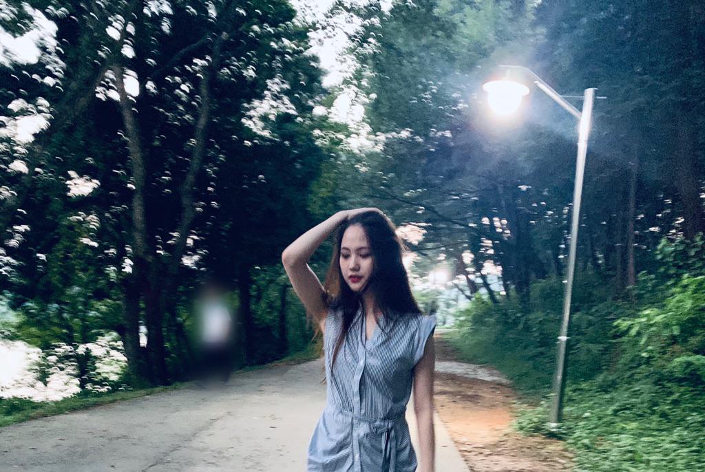 200917 Sumin Fancafe Update | Scrolller