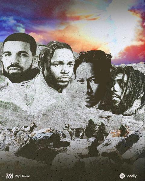 2010s Mount Rushmore (Much Better) | Scrolller