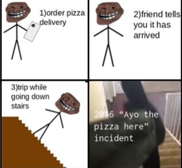 2016 incident | Scrolller