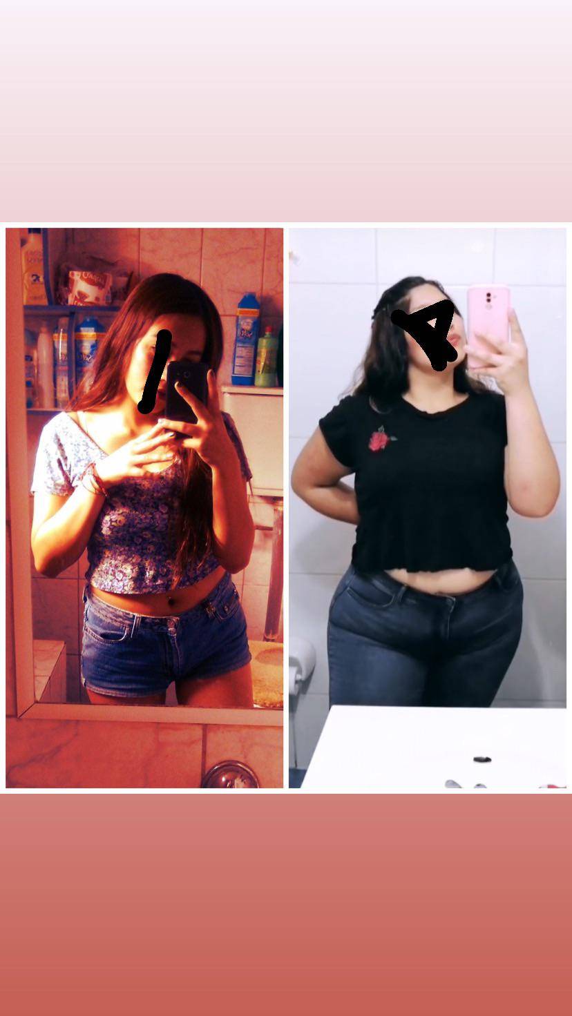 🤐🤐🤐 2016 vs 2021😬 | Scrolller