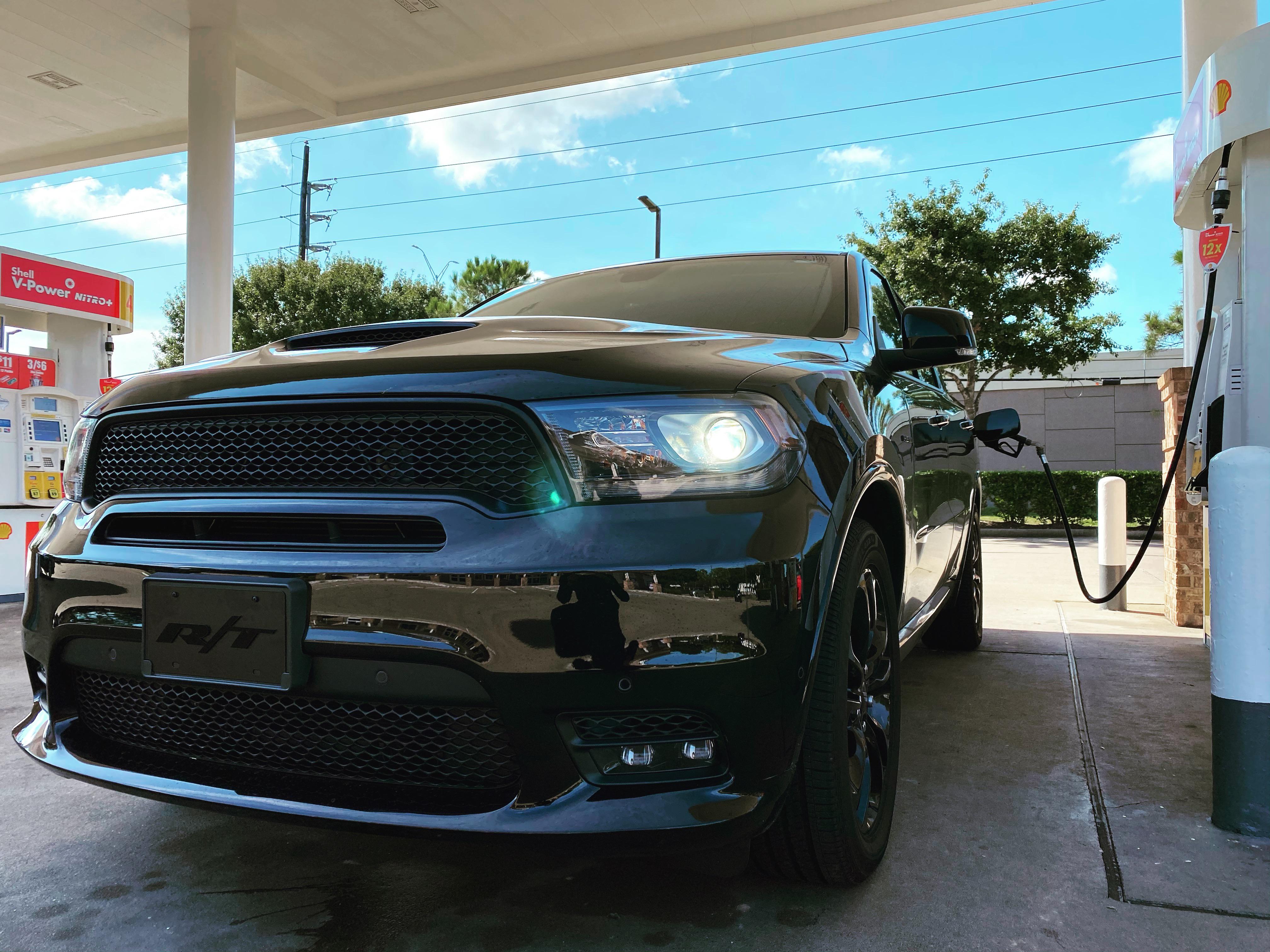 2020 durango rt. Beautiful vehicle | Scrolller