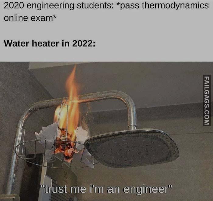 2020 engineering students funny memes | Scrolller