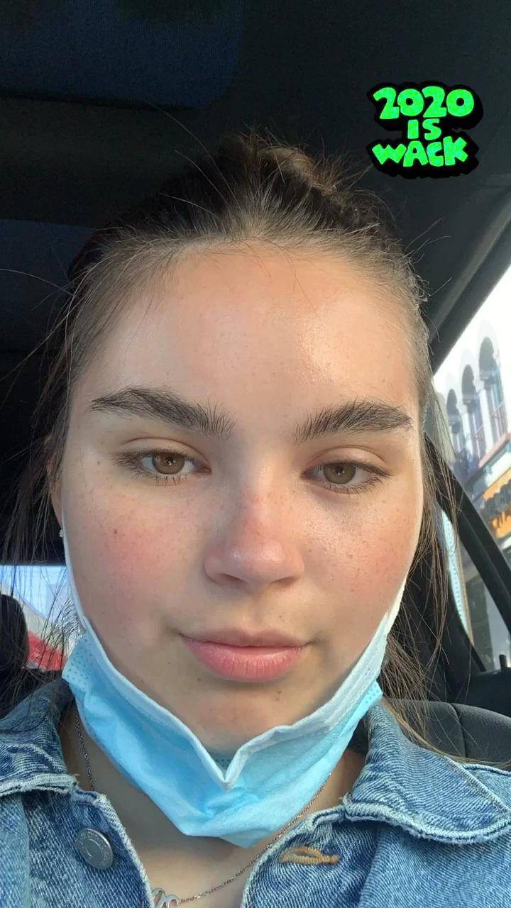 2020 is wack | Scrolller