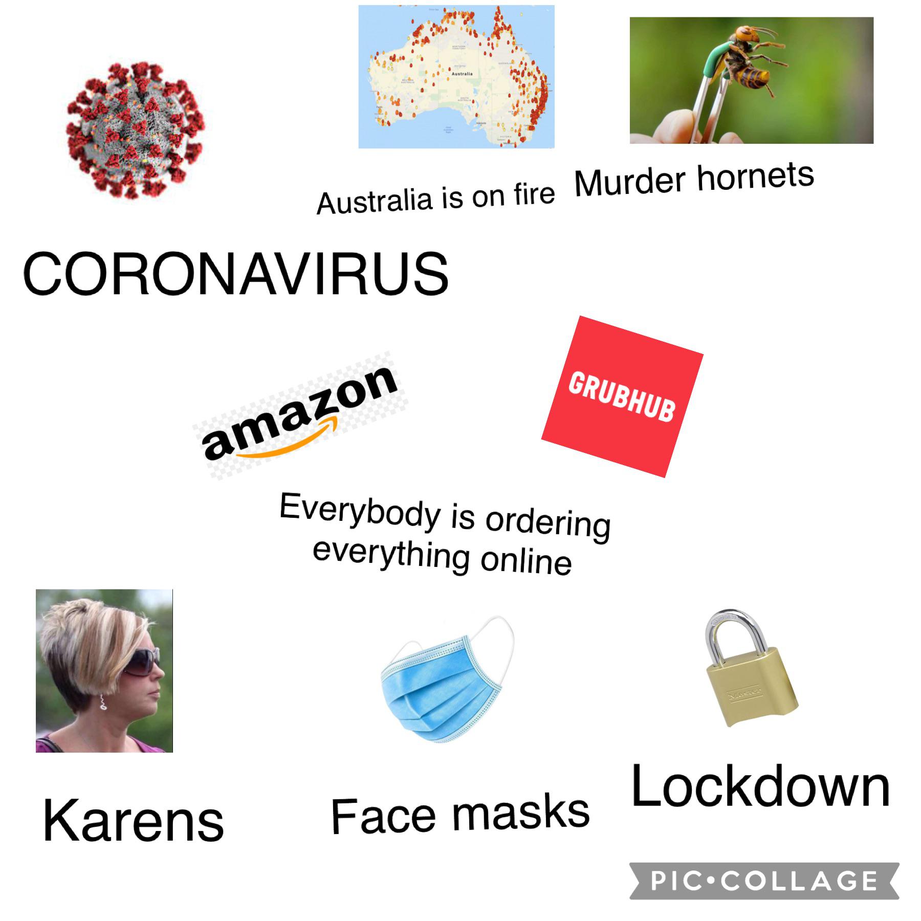 2020 Starter pack | Scrolller