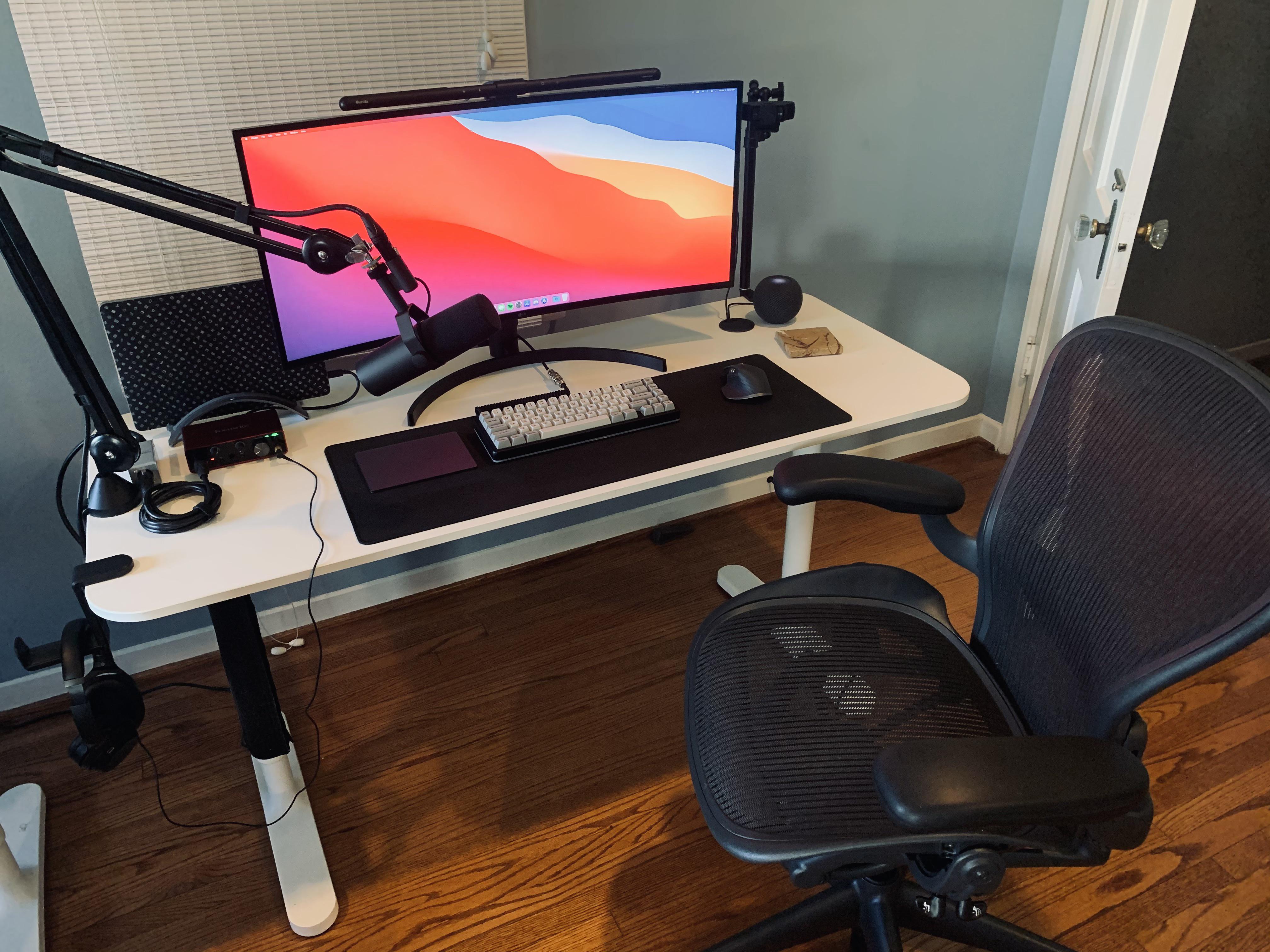 2021 M1 MacBook Pro Setup | Scrolller