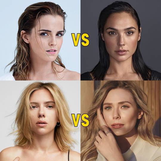 2021 March Madness: Elite 8 | Scrolller