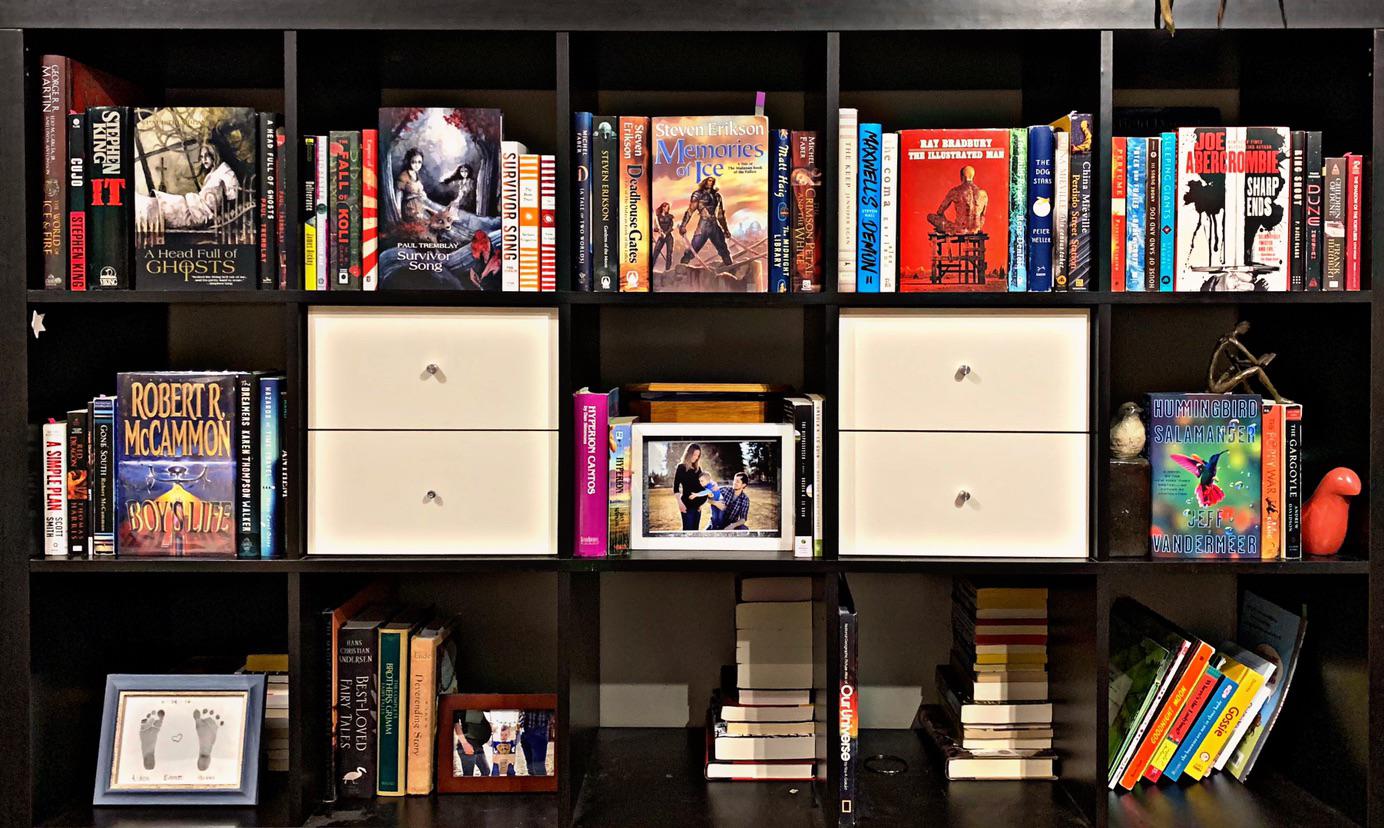 2021 progress so far! | Scrolller