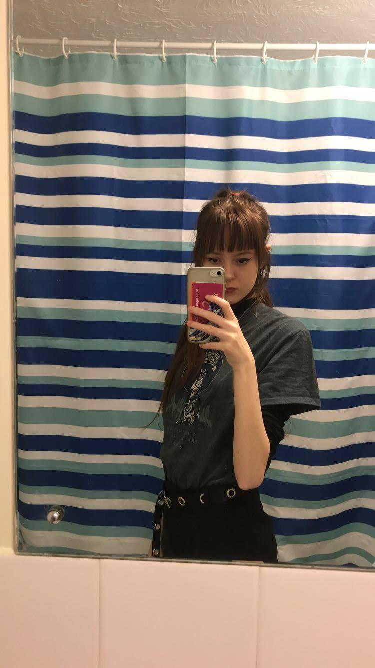 (20F) Feel kinda badass | Scrolller