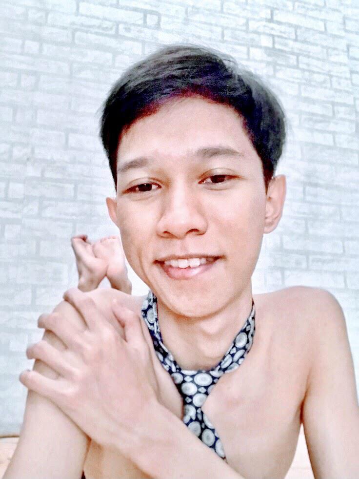 20yo Here Yet Cant Grow Any Hair Lol 😂 Scrolller