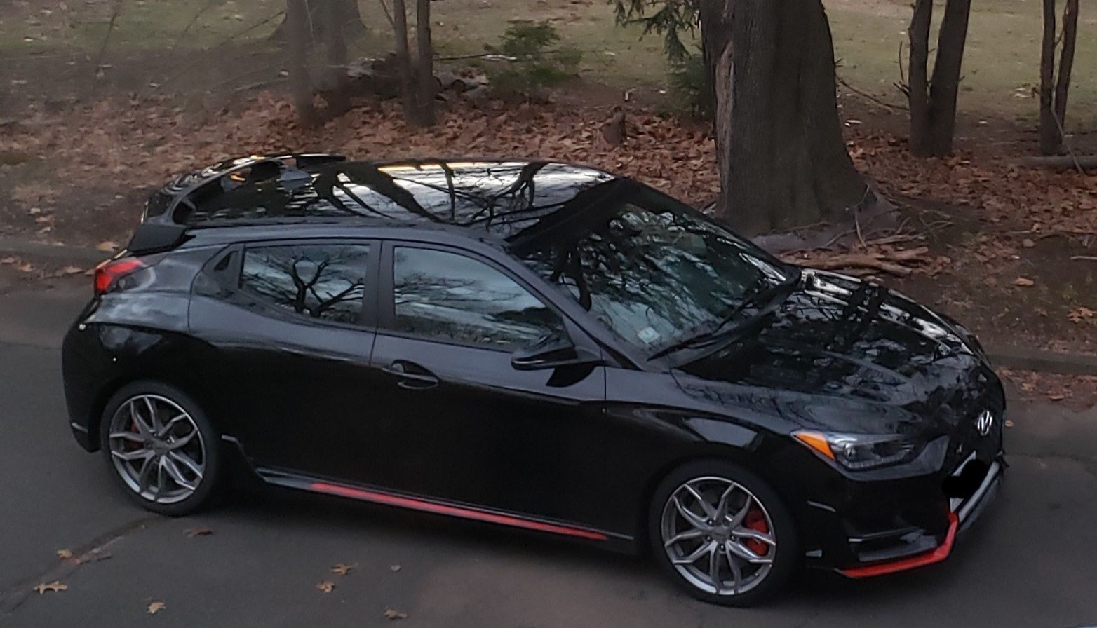 '21 manual checking in! | Scrolller