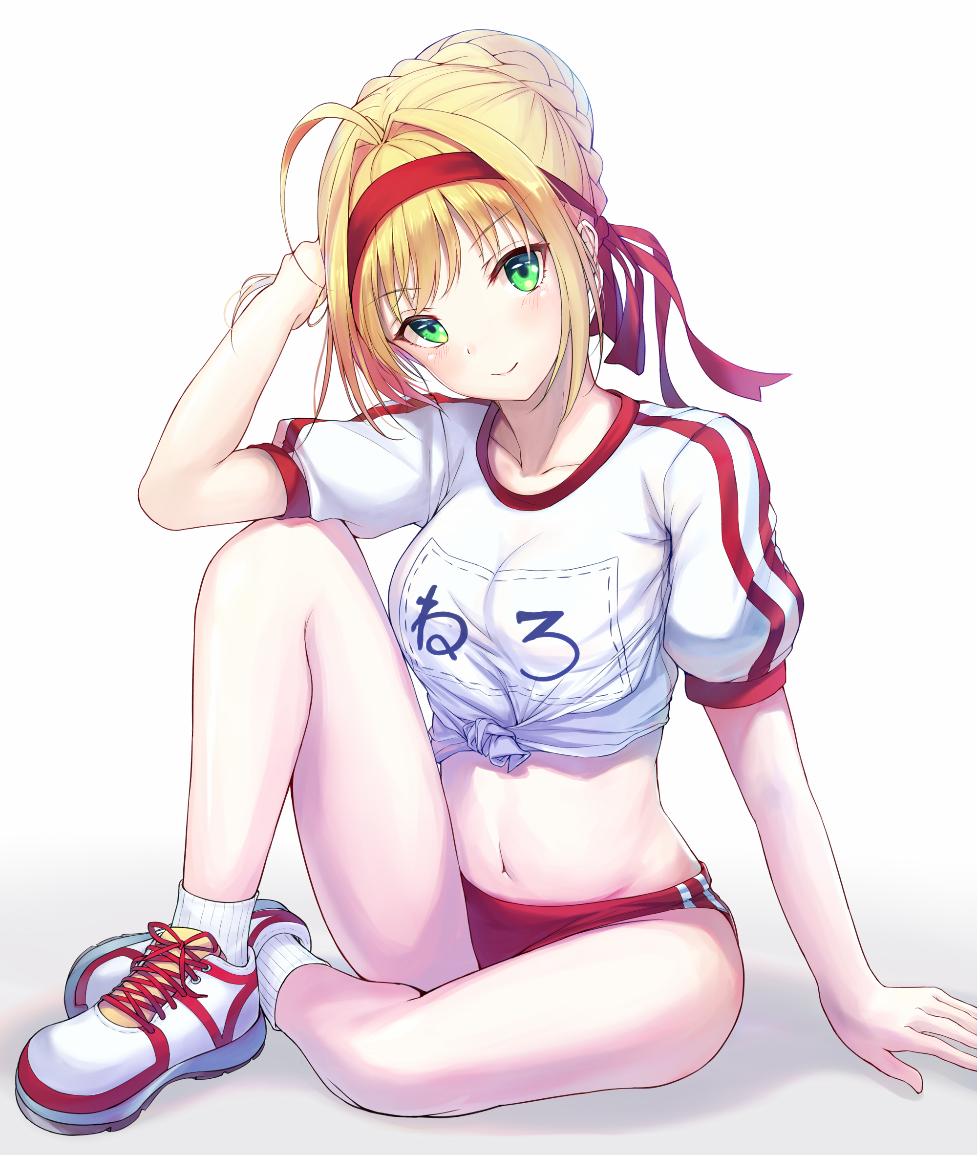 210]Daily Nero Claudius | Scrolller