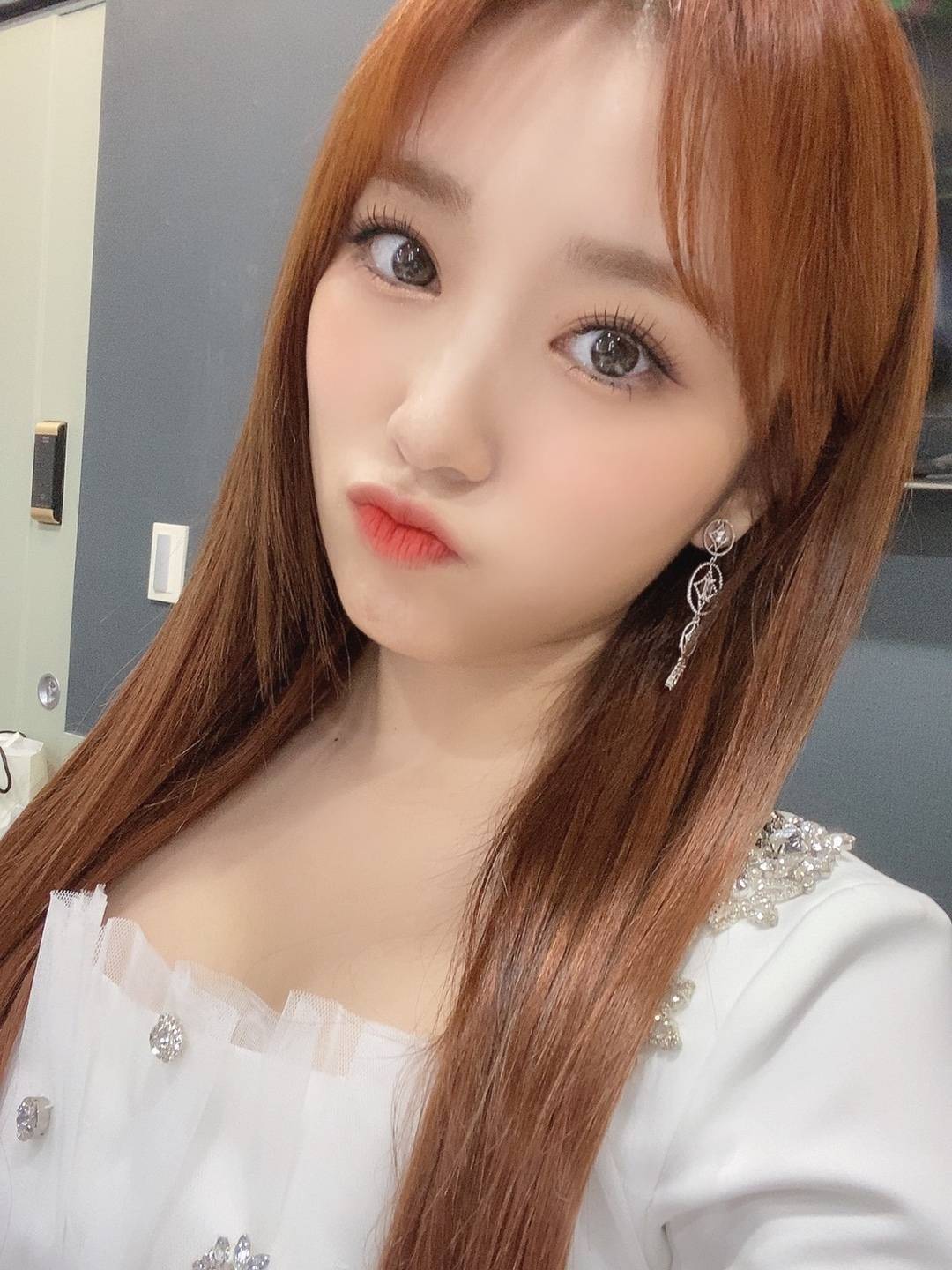 210312 Fancafe Update // Nako | Scrolller