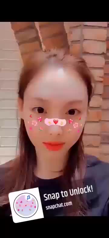 210605 - Misayeon Twitter Update: TWICE 'SOS' Nayeon Snapchat Filter | Scrolller