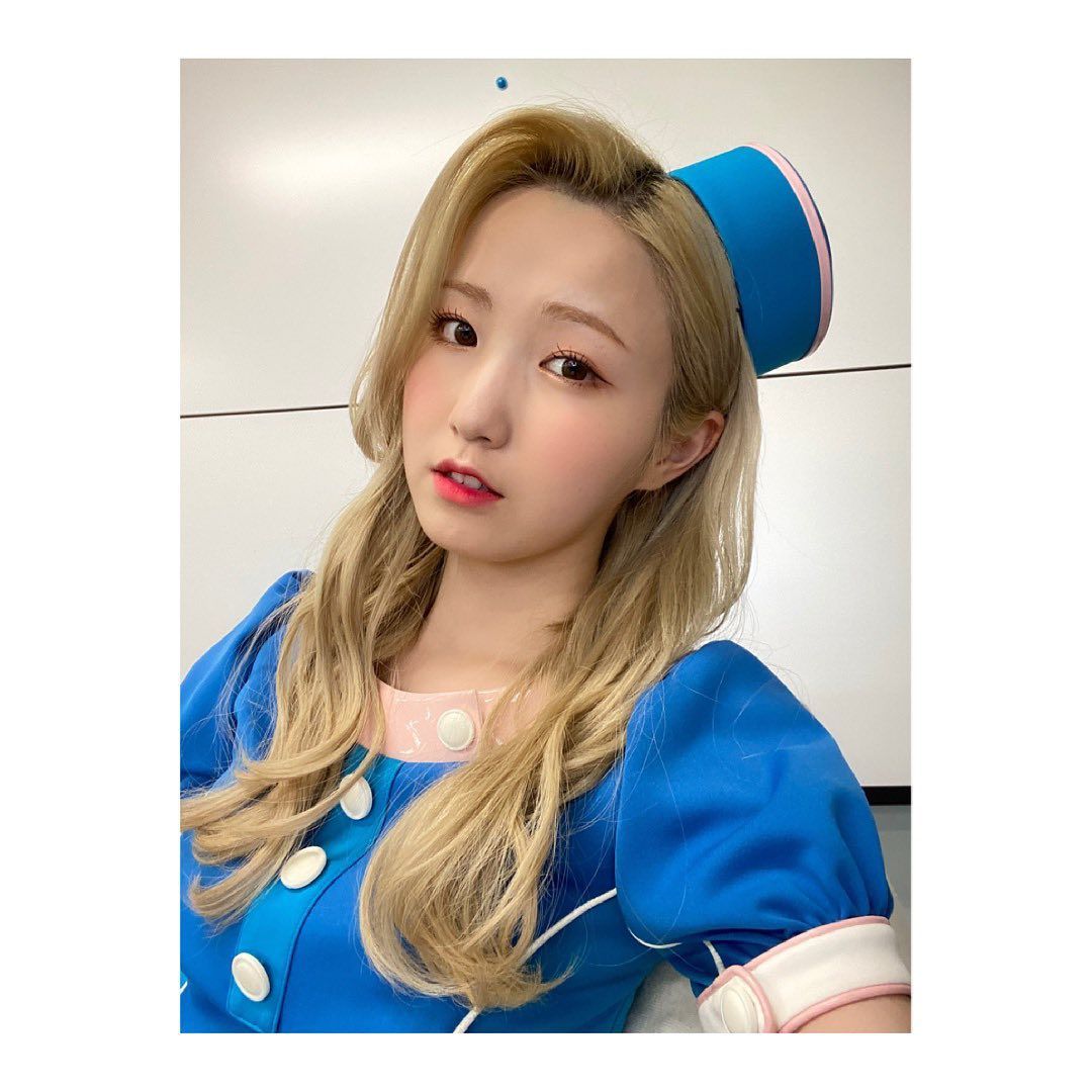 210630 10_hitomi_06 Instagram Update // Hitomi | Scrolller