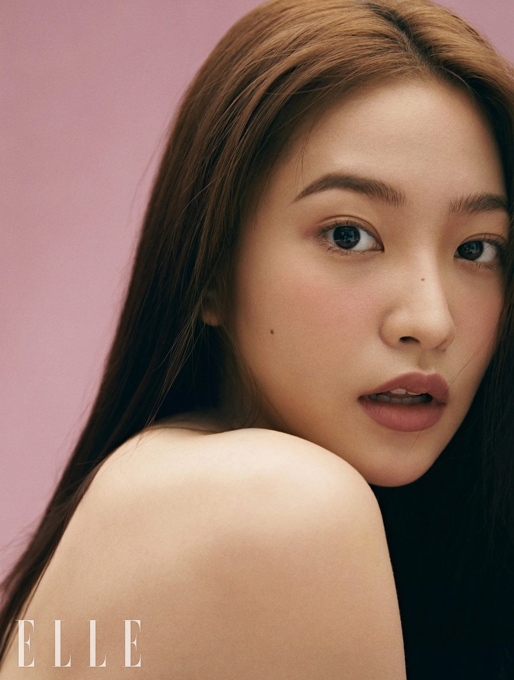 210817 Yeri for Elle Korea September 2021 Issue | Scrolller