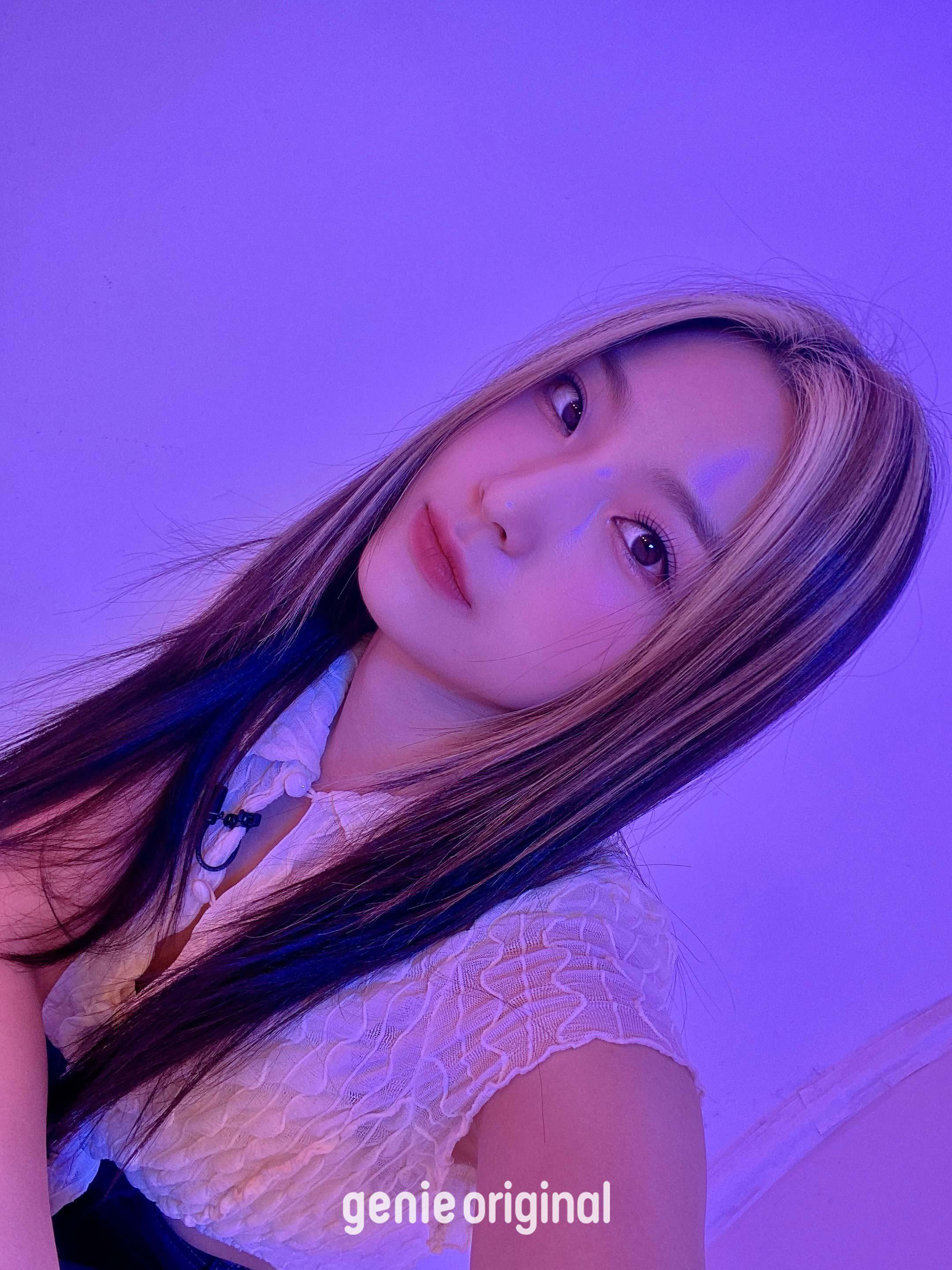 210907 genieoriginal Twitter Update | Scrolller