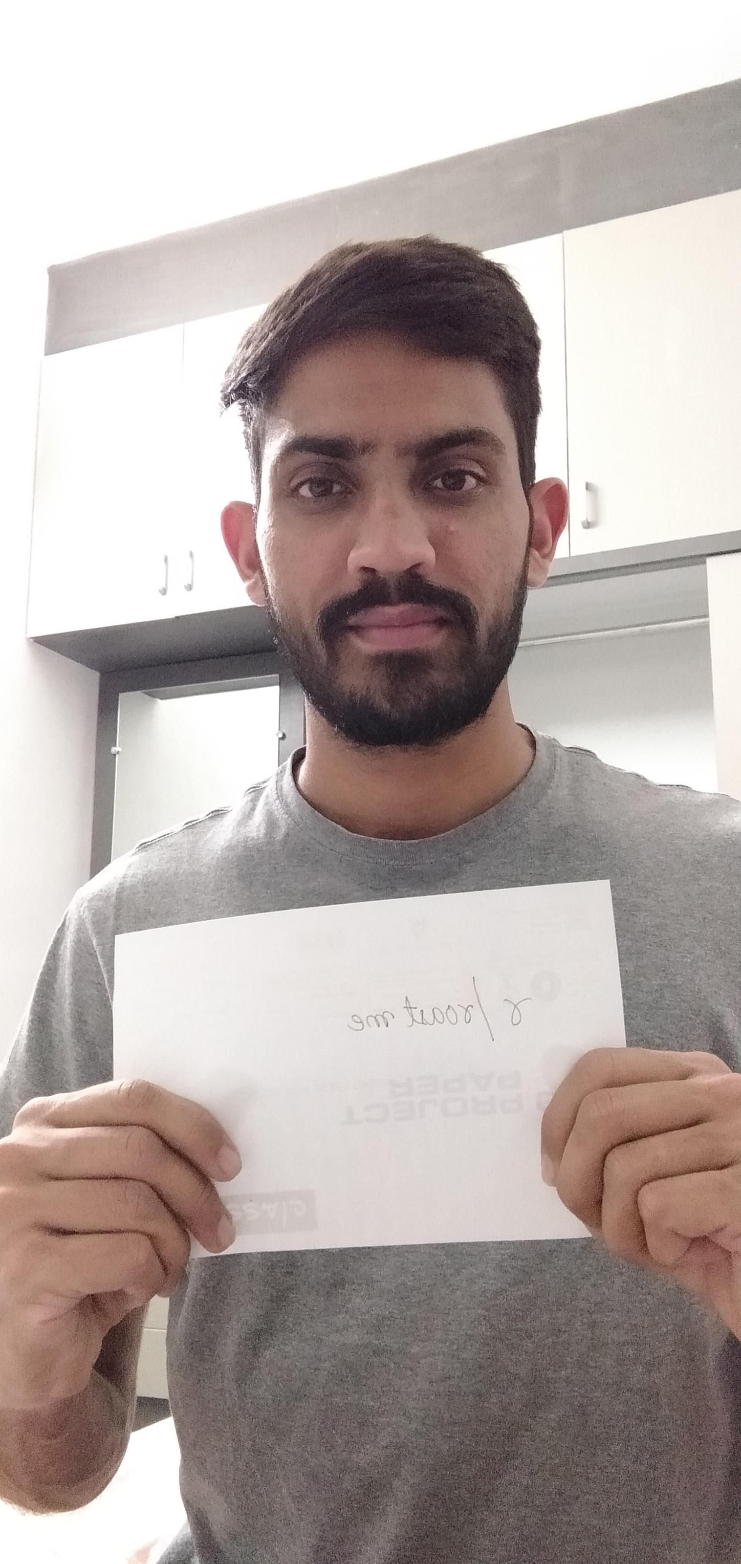 22 yo . Science graduate. Do your best how far can you go ?? | Scrolller