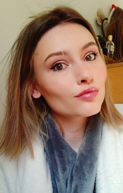 22f Bad quality check 🤧 | Scrolller