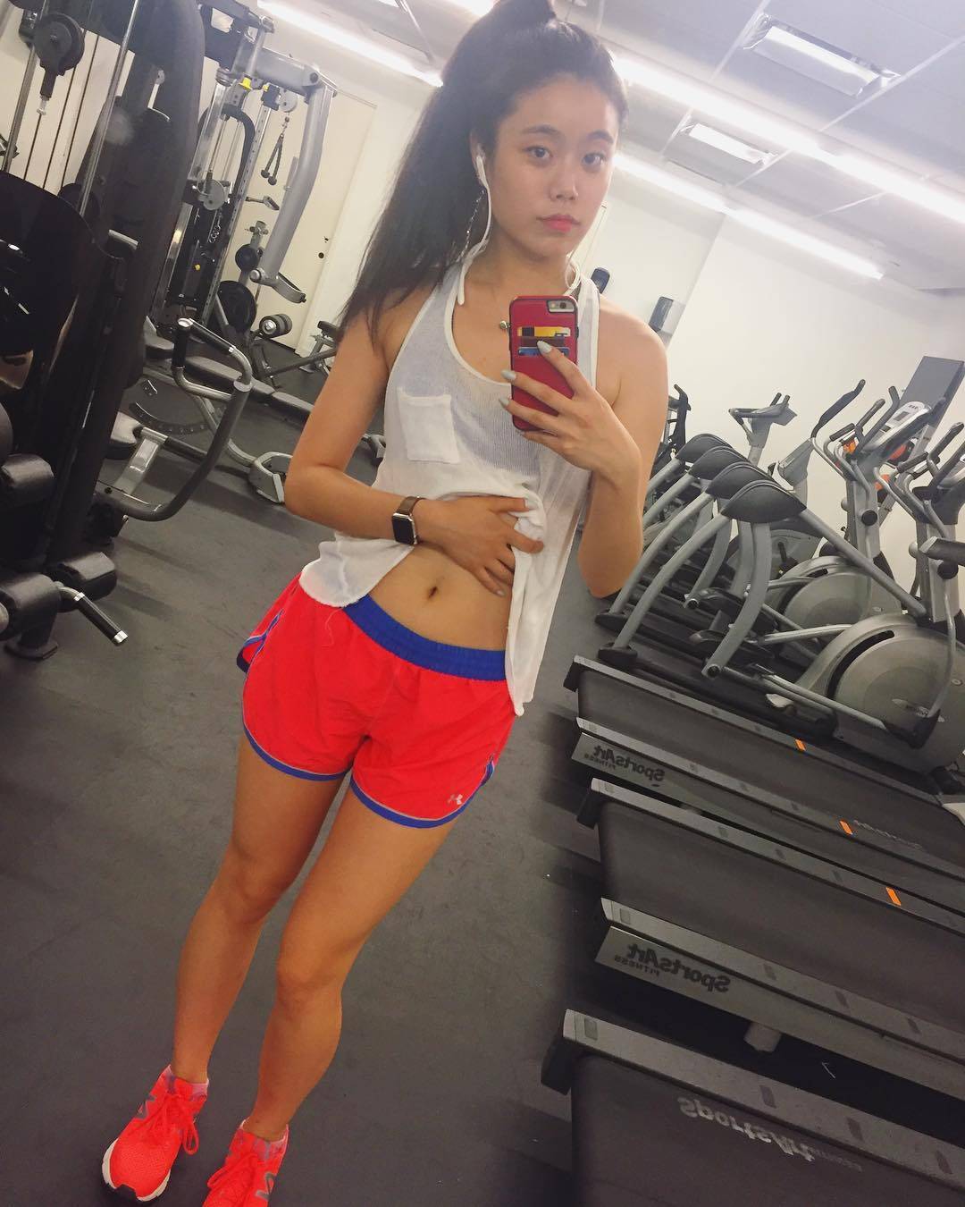 Felt like a potato all last year so starting back my gym routine! Will need motivation. | Scrolller