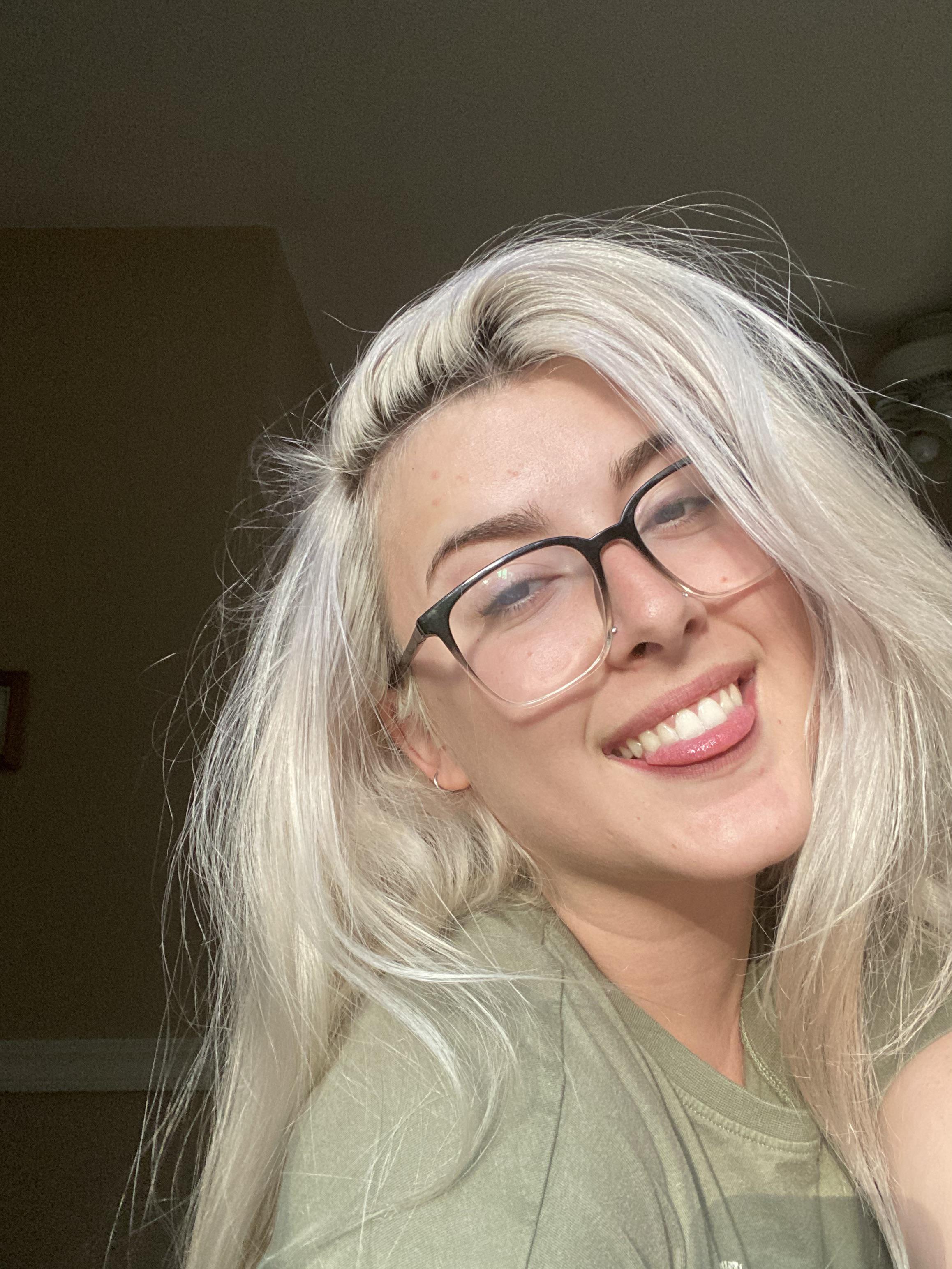 23 F and not stopping | Scrolller