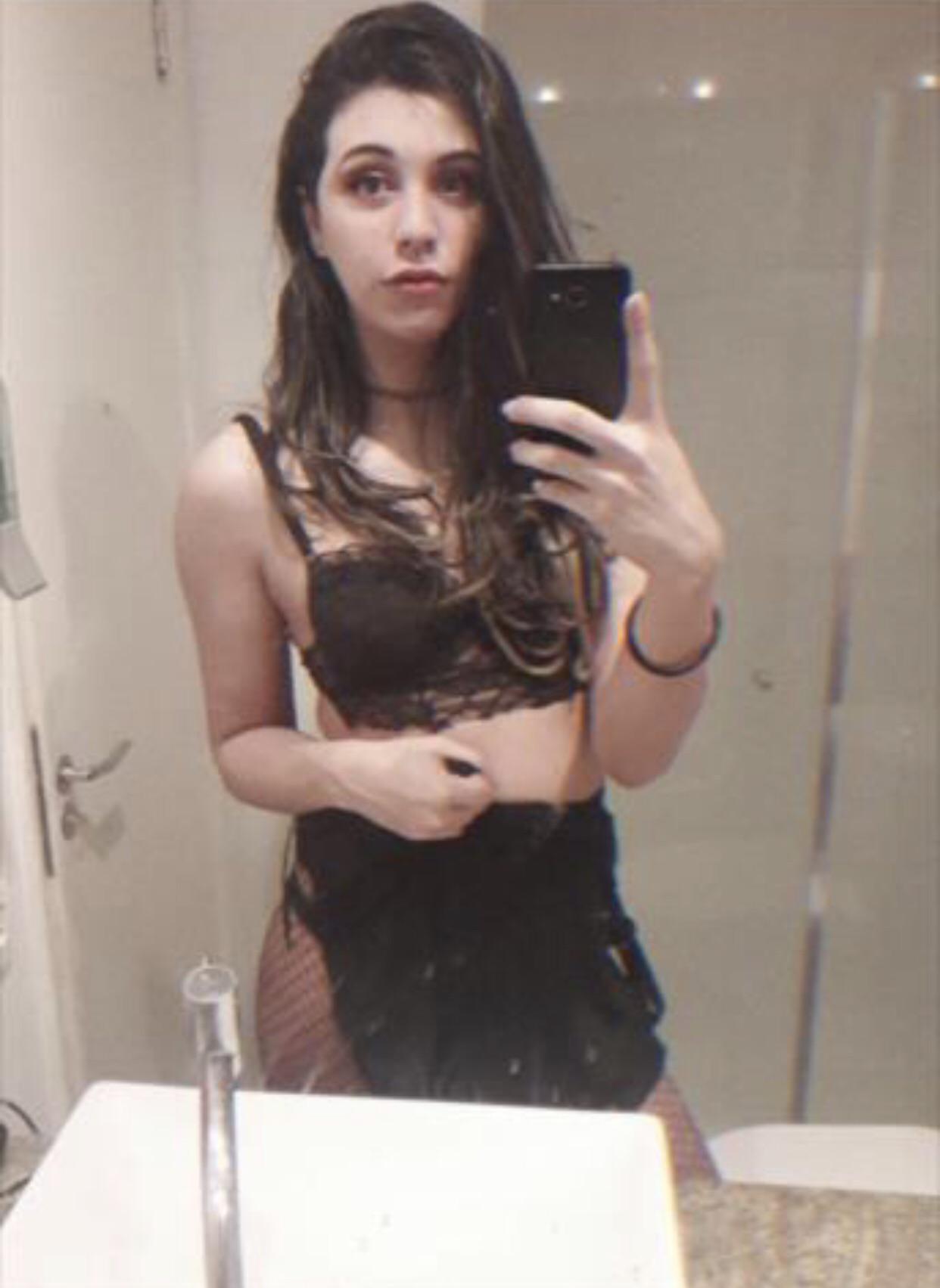 23 Femboy 👻Cindyy_cf👻 Melbourne boys only thanks x | Scrolller